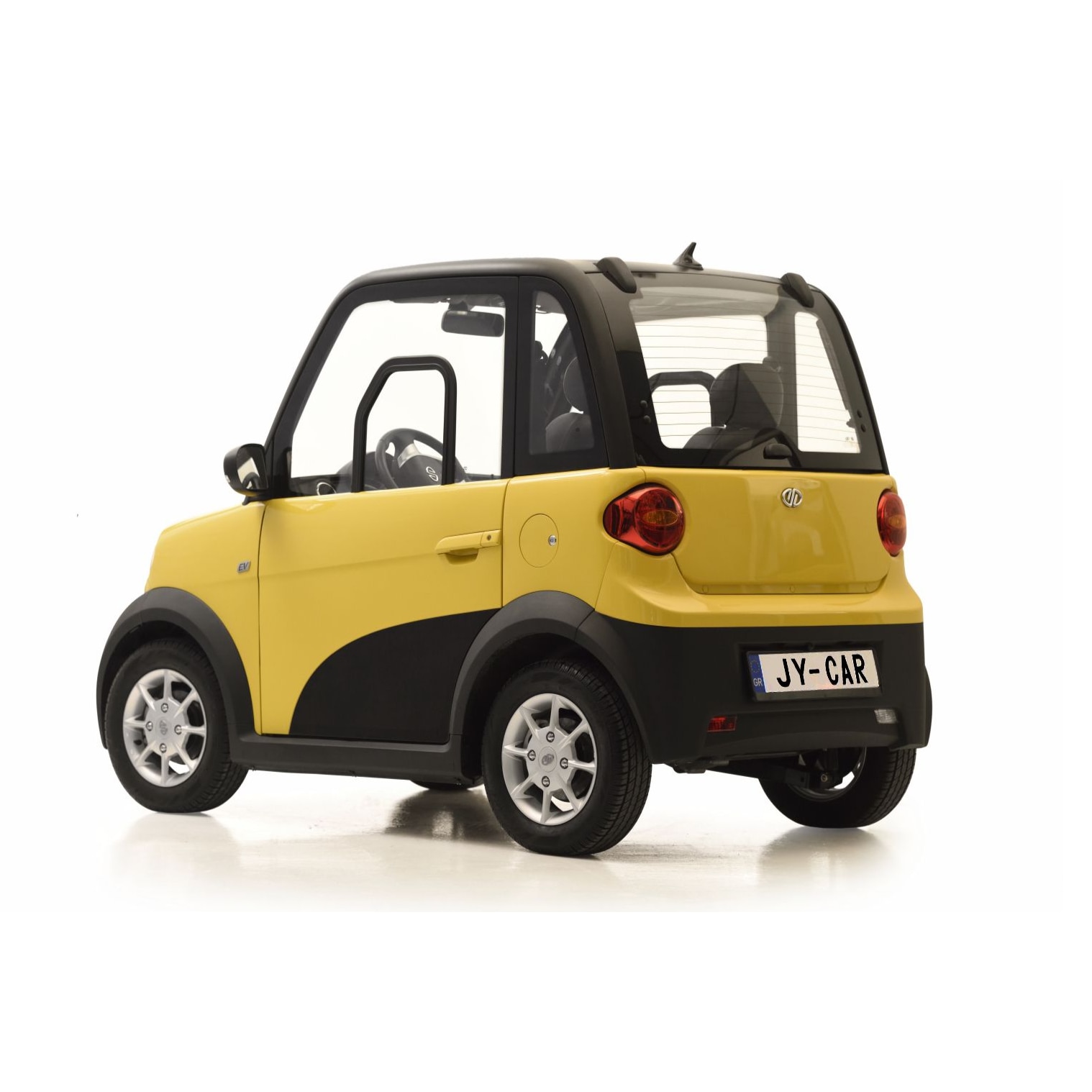 Autovehicul Electric City Spirit - eMAG.ro