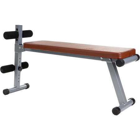 Banca fitness, reglabila/pliabila, multifunctionala, brate, abdomen ...