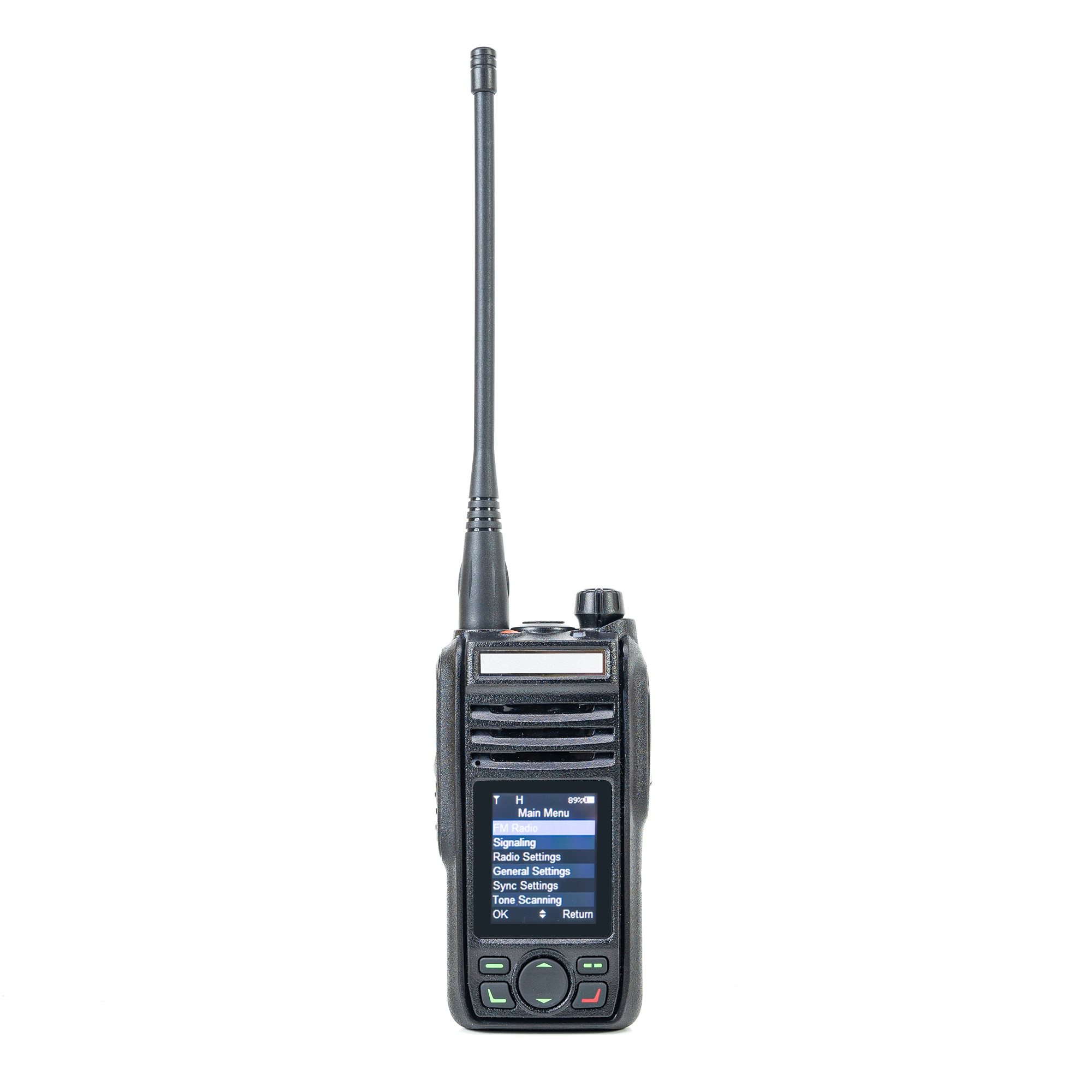 Statie radio portabila UHF PNI N75, IP67 - eMAG.ro