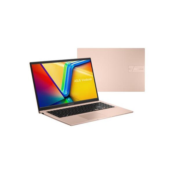 Laptop ASUS Vivobook X1504ZA Procesor Intel Core i3-1215U 10M Cache, up ...