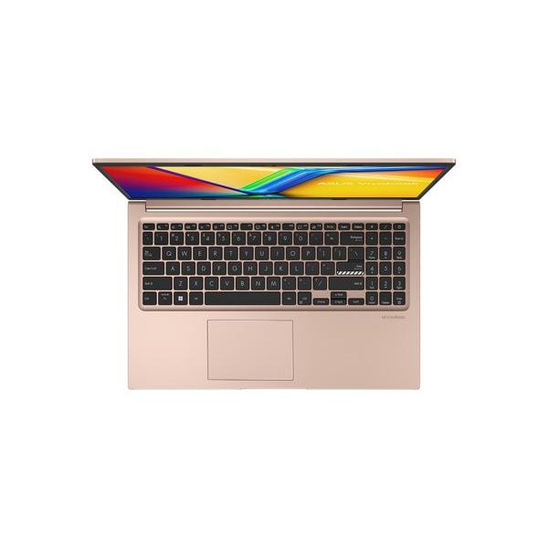 Laptop ASUS Vivobook X1504ZA Procesor Intel Core i3-1215U 10M Cache, up ...