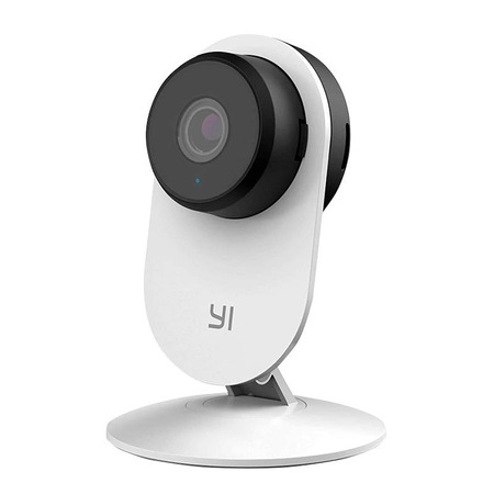 Camera IP de interior, YI, Alb - eMAG.ro
