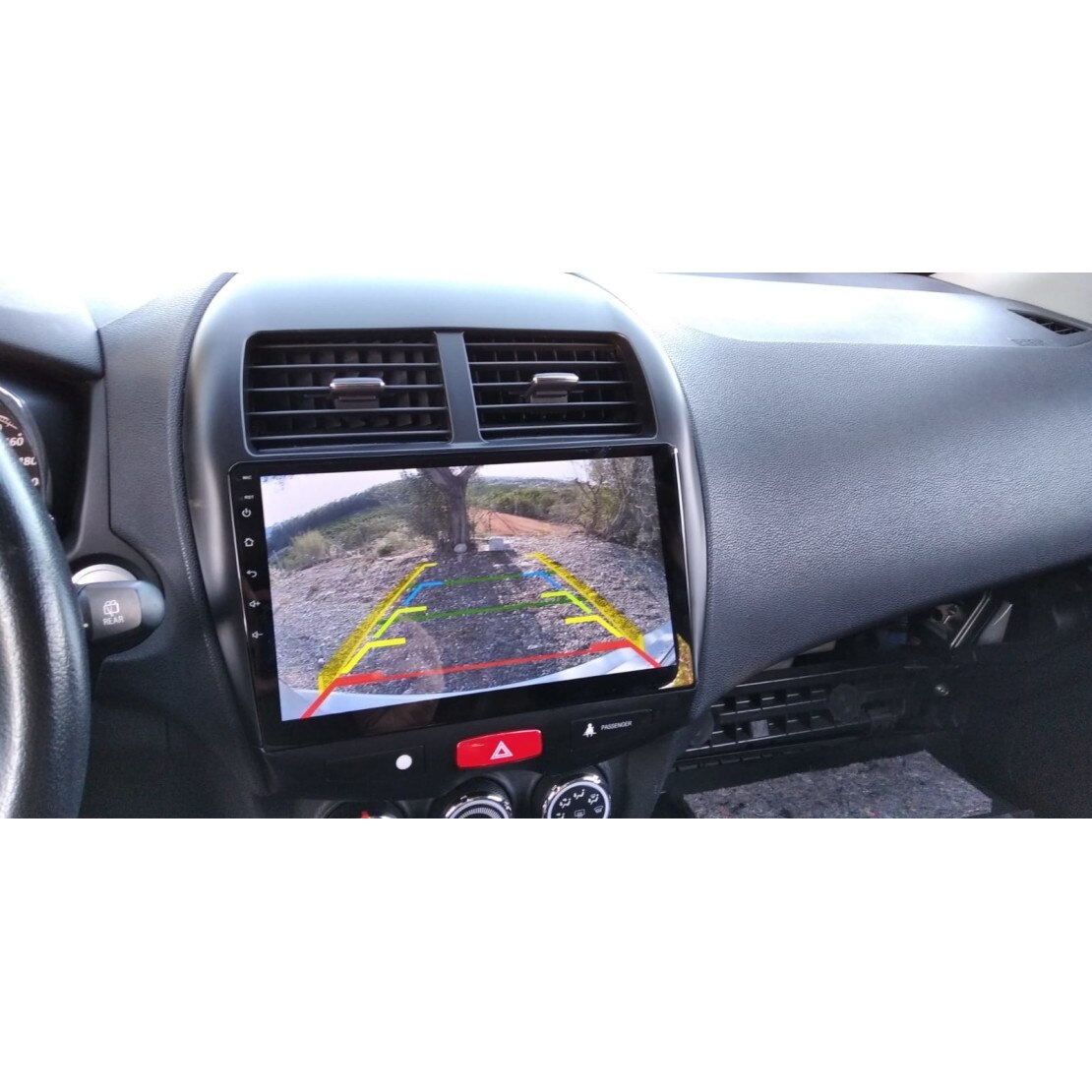 Navigatie auto, ZT1, Multimedia, Pentru Citroen C4 AIRCROSS 2010-2017 ...