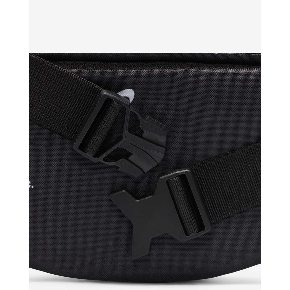 Чанта nike heritage waistpack - ctgry aop fa23 FB2846-010, MISC, Черен ...