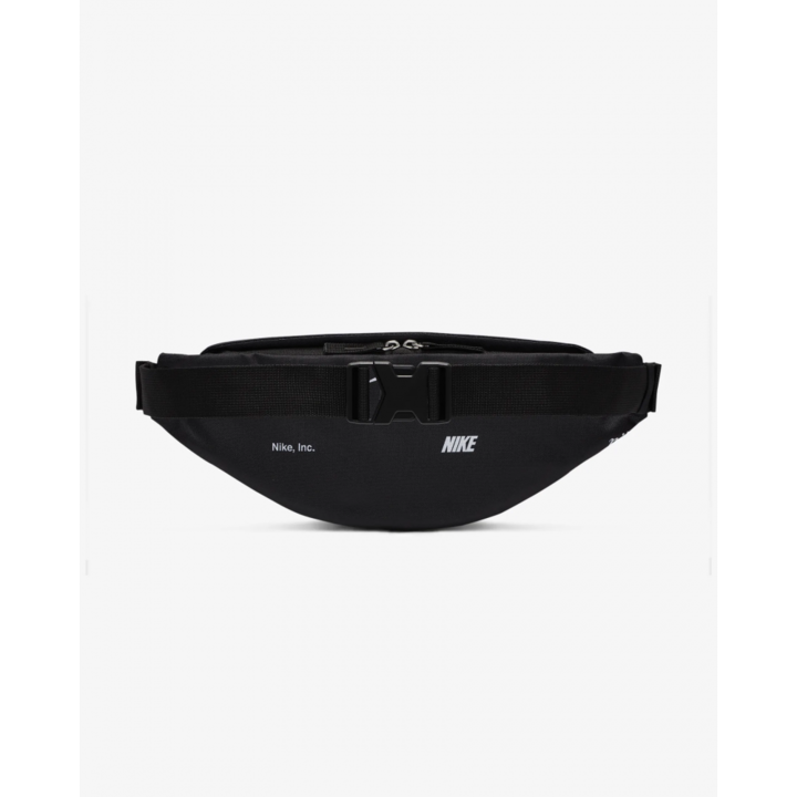 Чанта nike heritage waistpack - ctgry aop fa23 FB2846-010, MISC, Черен ...