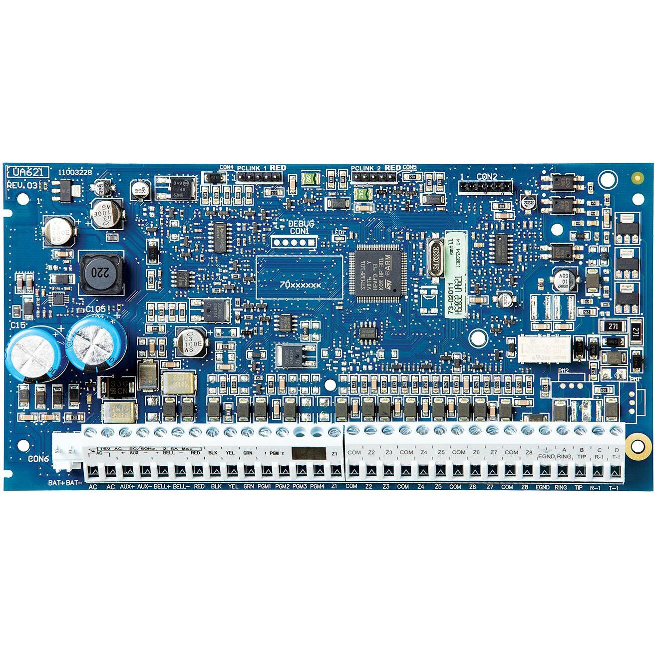 Centrala alarma, DSC, HS2032 EU/NO - eMAG.ro