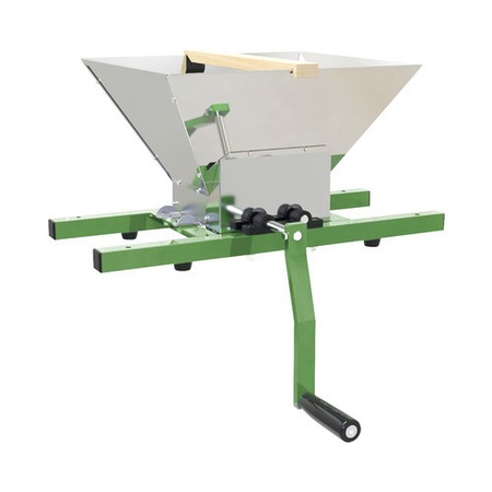 Zdrobitor De Fructe Manual Bronto 7 L - eMAG.ro