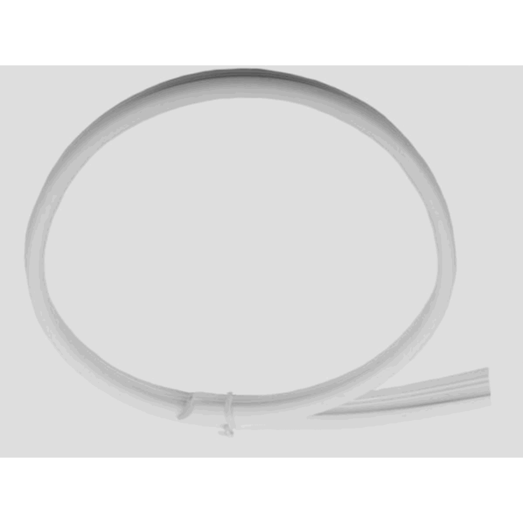 Banda PVC pentru inchidere profil ancoraj, 1ml - eMAG.ro