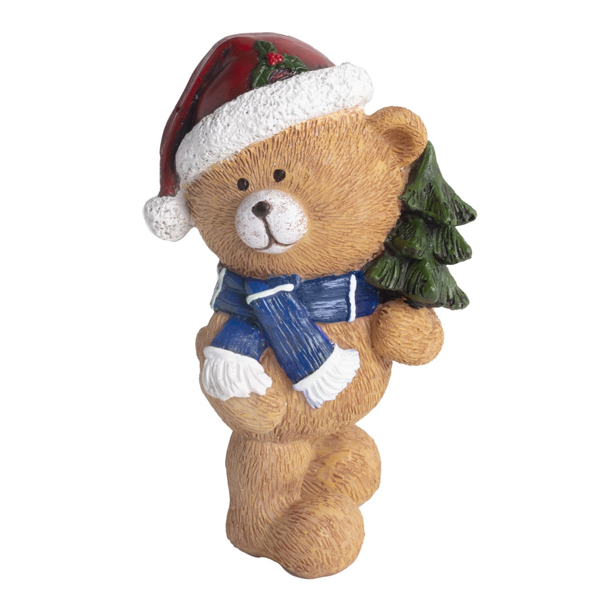 Ursulet Yala cu pin 16cm - eMAG.ro