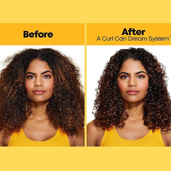 Маска за къдрава и чуплива коса, Matrix A Curl Can Dream Mask, 1000ml ...