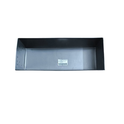 Tava de copt cozonac dreptunghiulara neagra tratata, 37.5 cm - eMAG.ro