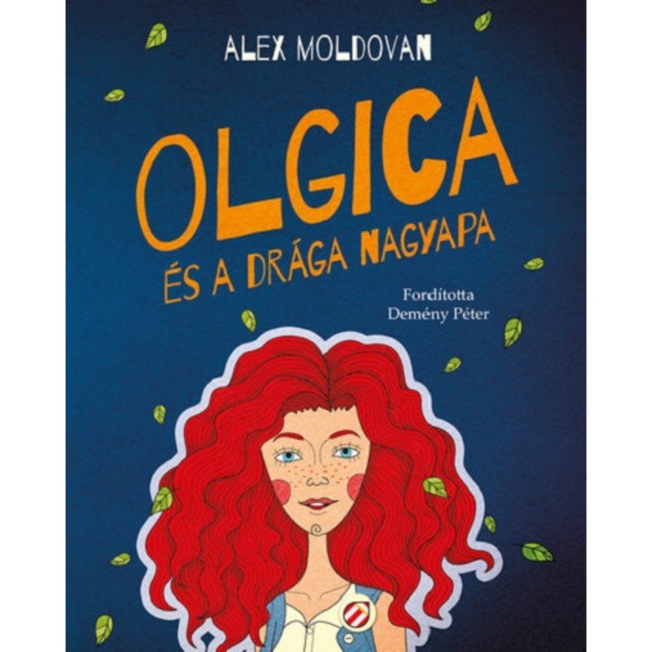 Olgica - Alex Moldovan, editia 2023 - eMAG.ro