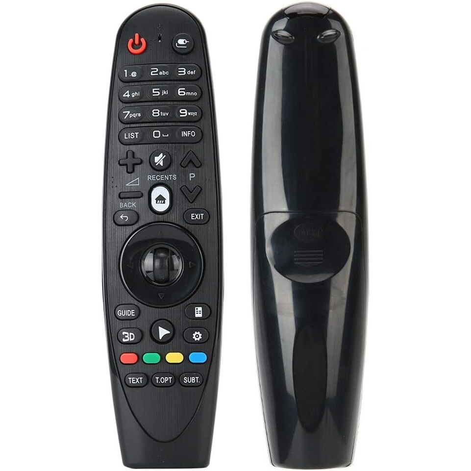 Telecomanda LG Smart TV Magic RM-G3900, USB, Negru, Enisei Electronics - eMAG.ro