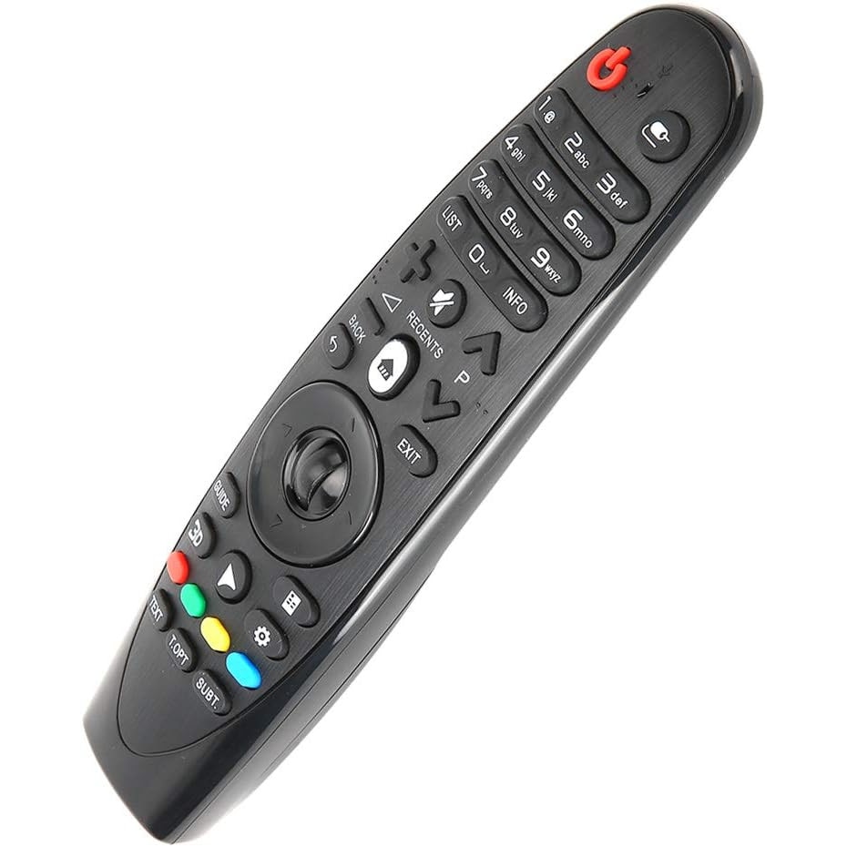 Telecomanda LG Smart TV Magic RM-G3900, USB, Negru, Enisei Electronics - eMAG.ro