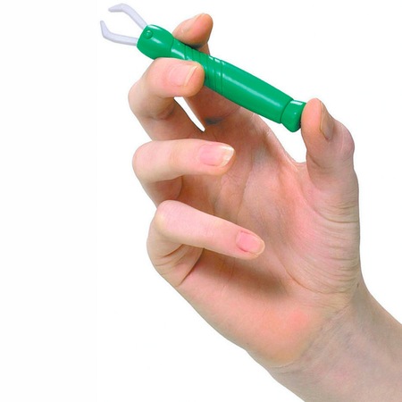 Cleste indepartare capuse Kerbl, Plastic - eMAG.ro