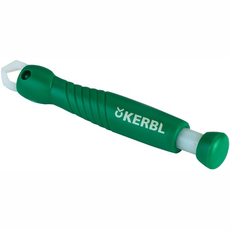 Cleste indepartare capuse Kerbl, Plastic - eMAG.ro