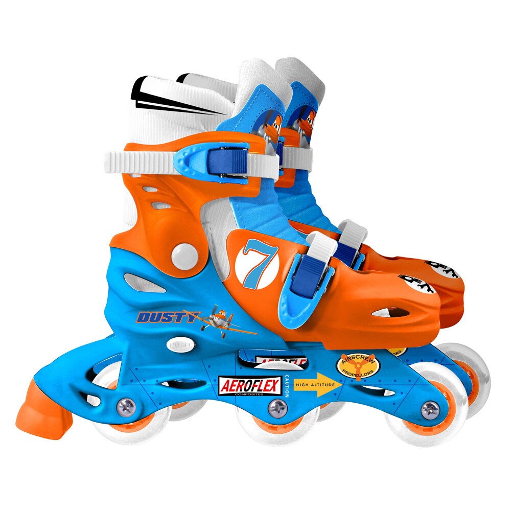 Role Copii 2 in 1 Planes - eMAG.ro