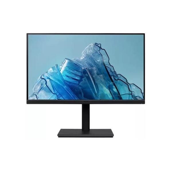 Monitor IPS LED Acer 27" CB271Ubmiprux, QHD 2560 x 1440, HDMI ...