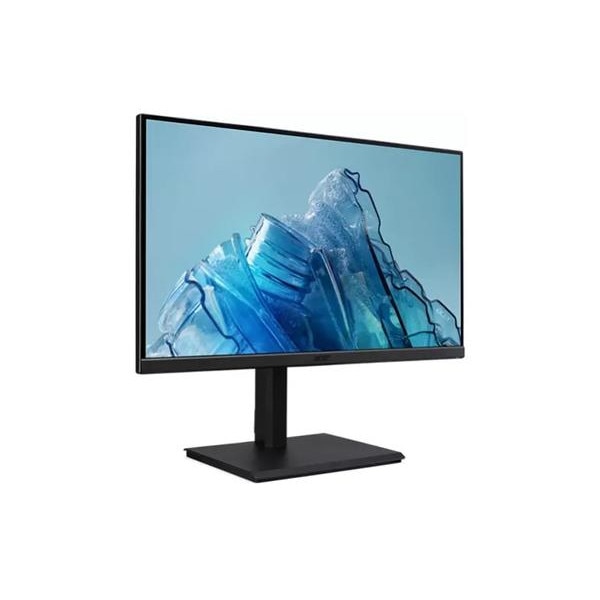 Monitor IPS LED Acer 27" CB271Ubmiprux, QHD 2560 x 1440, HDMI ...