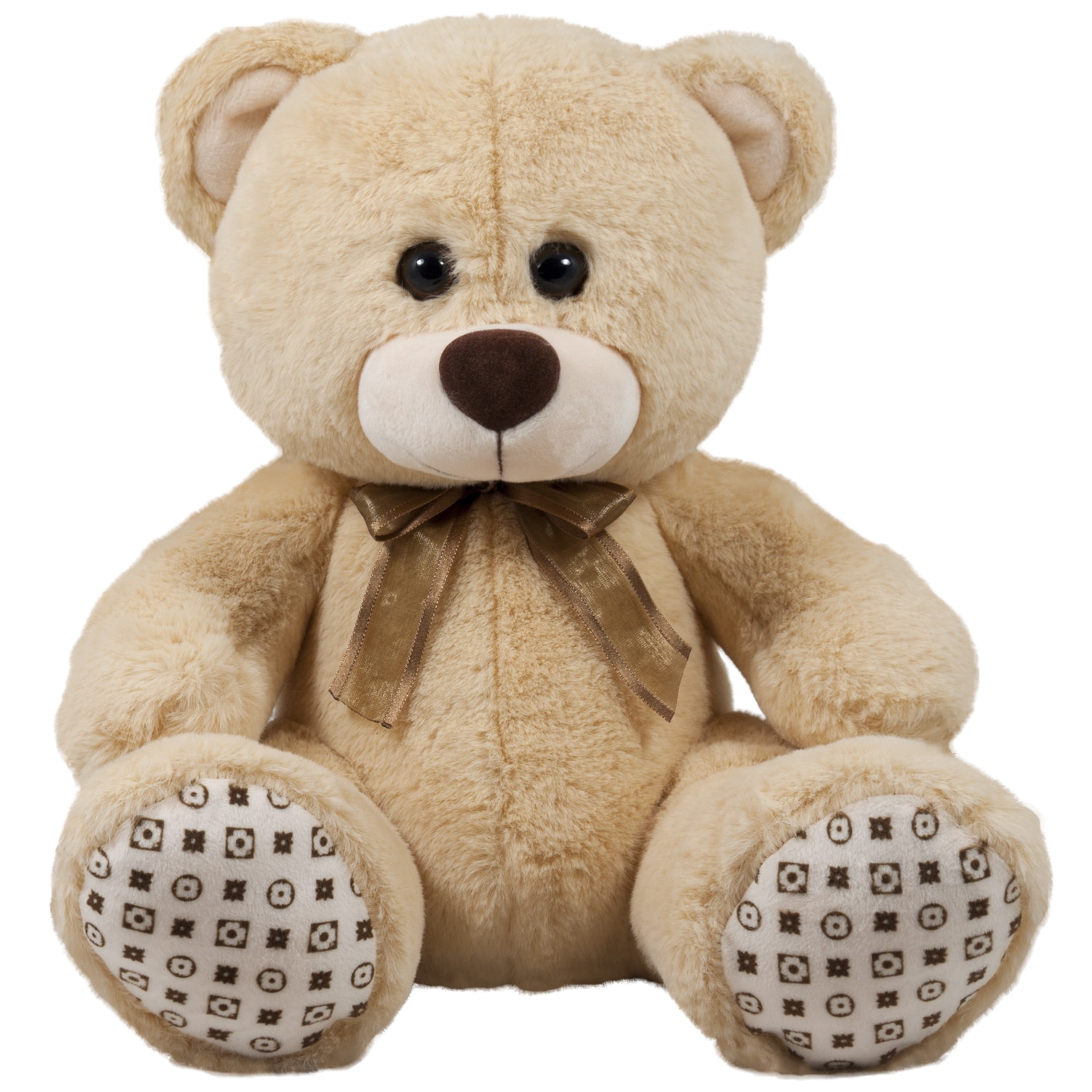 Ursulet de plus, 30 cm - eMAG.ro