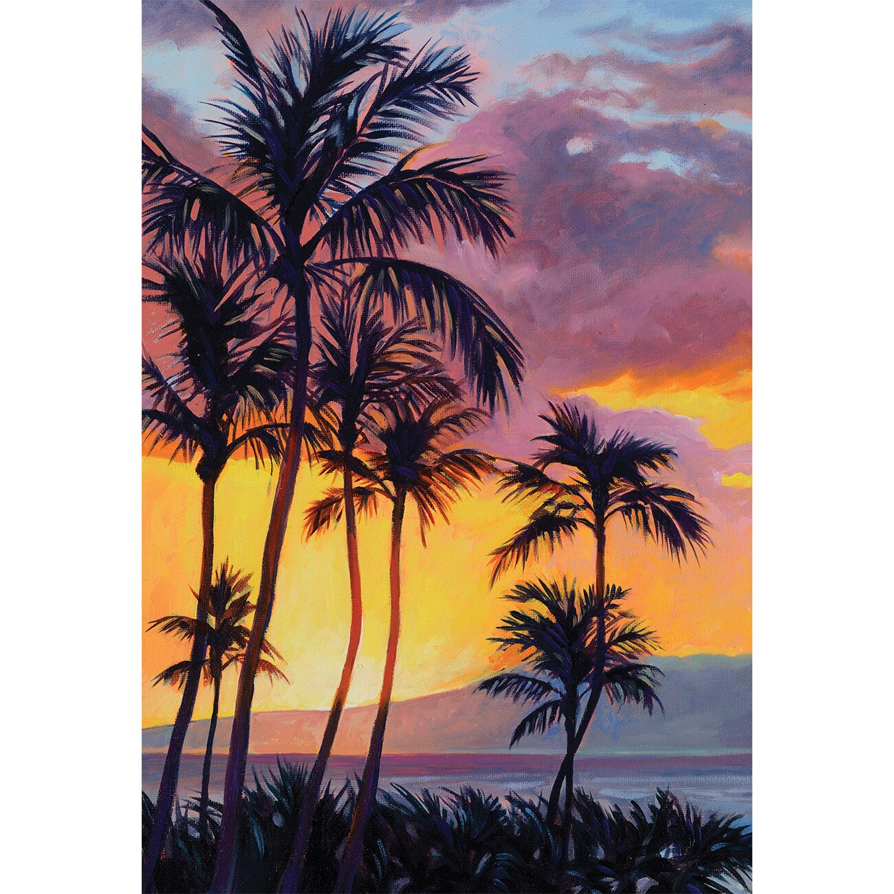 Карти Оракул Blue Angel Whispers of Aloha, Angela Hartfield & Christina ...