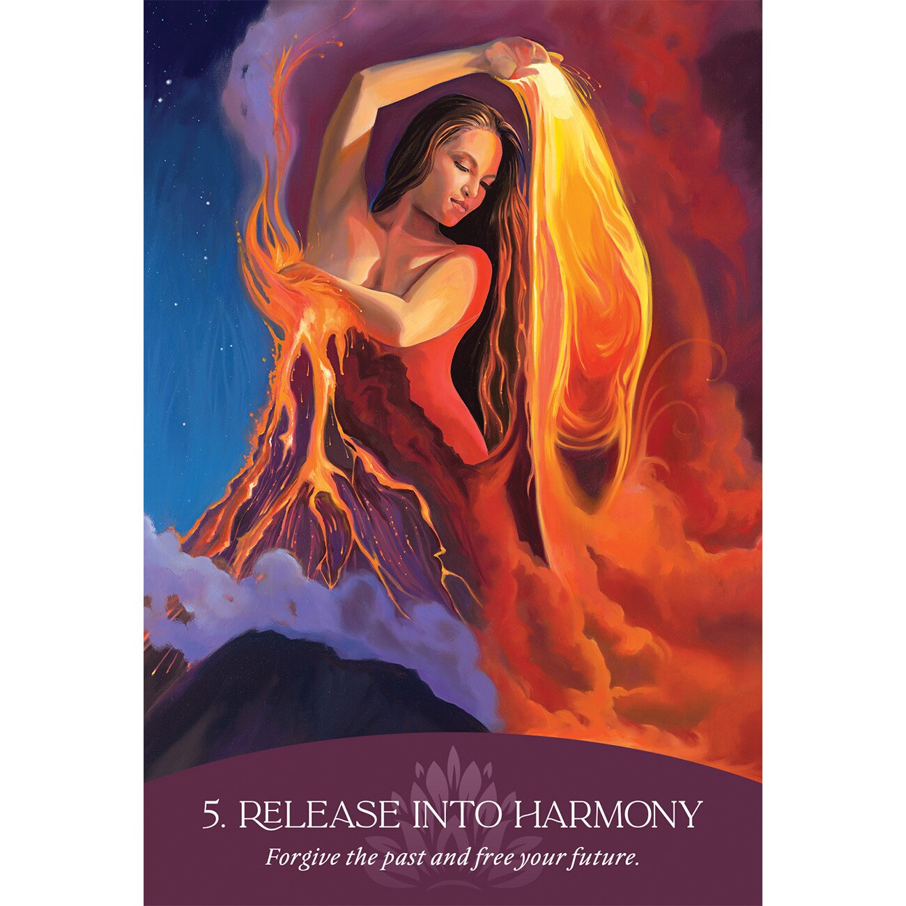 Карти Оракул Blue Angel Whispers of Aloha, Angela Hartfield & Christina ...