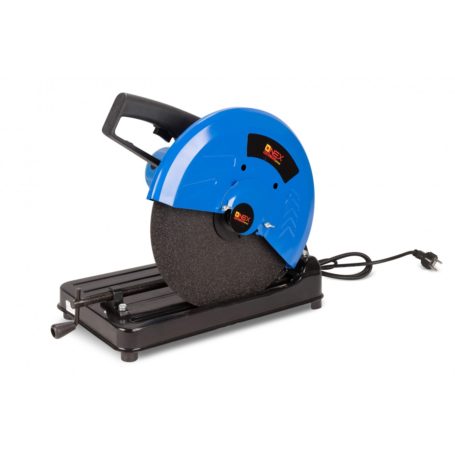 Fierastrau debitat metale 3850w disc 355mm, circular, debitator ...