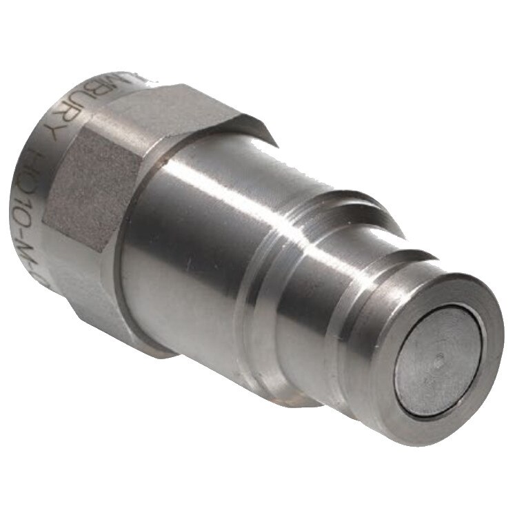 Cuplaj rapid hidraulic antipicurare CPL A H Tata 1/2 tol cu filet ...