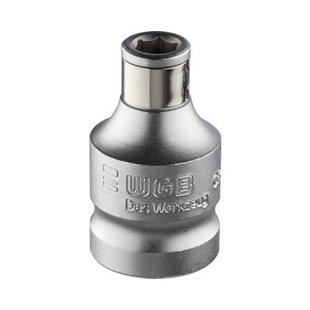 Adaptor WGB 1/2" pentru biti de 1/4" - eMAG.ro