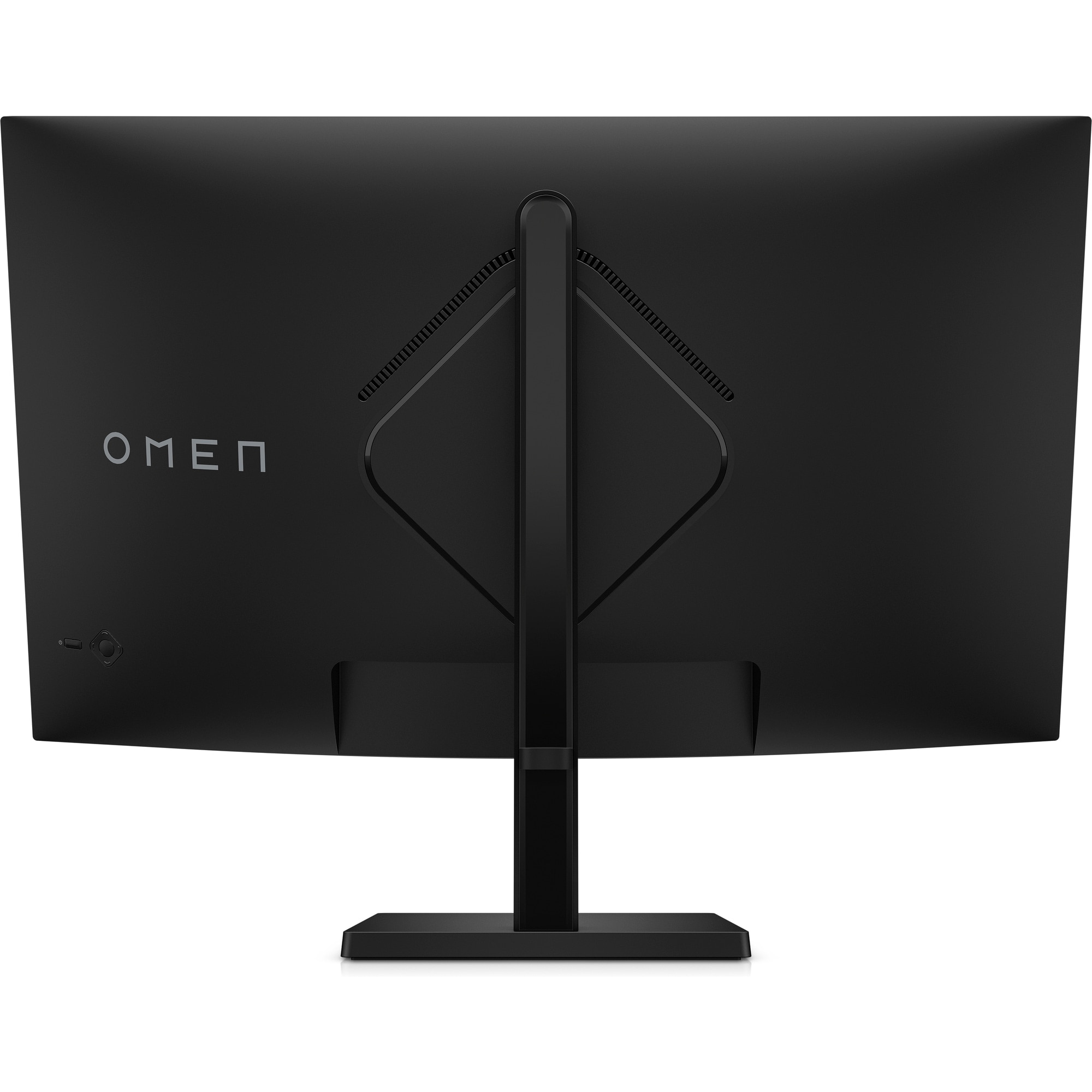 Монитор Gaming HP OMEN, Извит, QHD, 32", 165 Hz, AMD FreeSync™ Premium ...