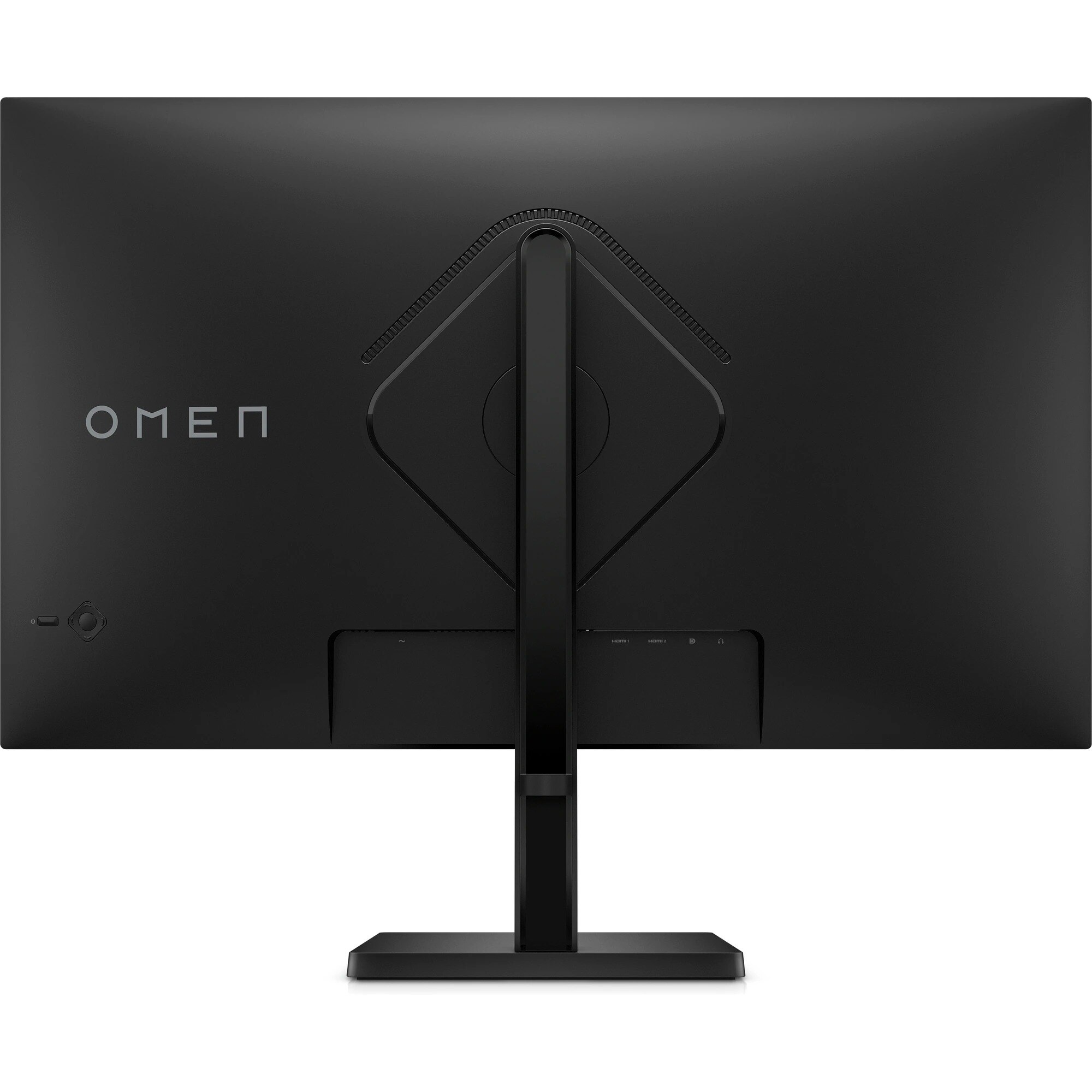 Монитор Gaming HP OMEN, 32",165 Hz, QHD, IPS, HDMI, Audio, DisplayPort ...