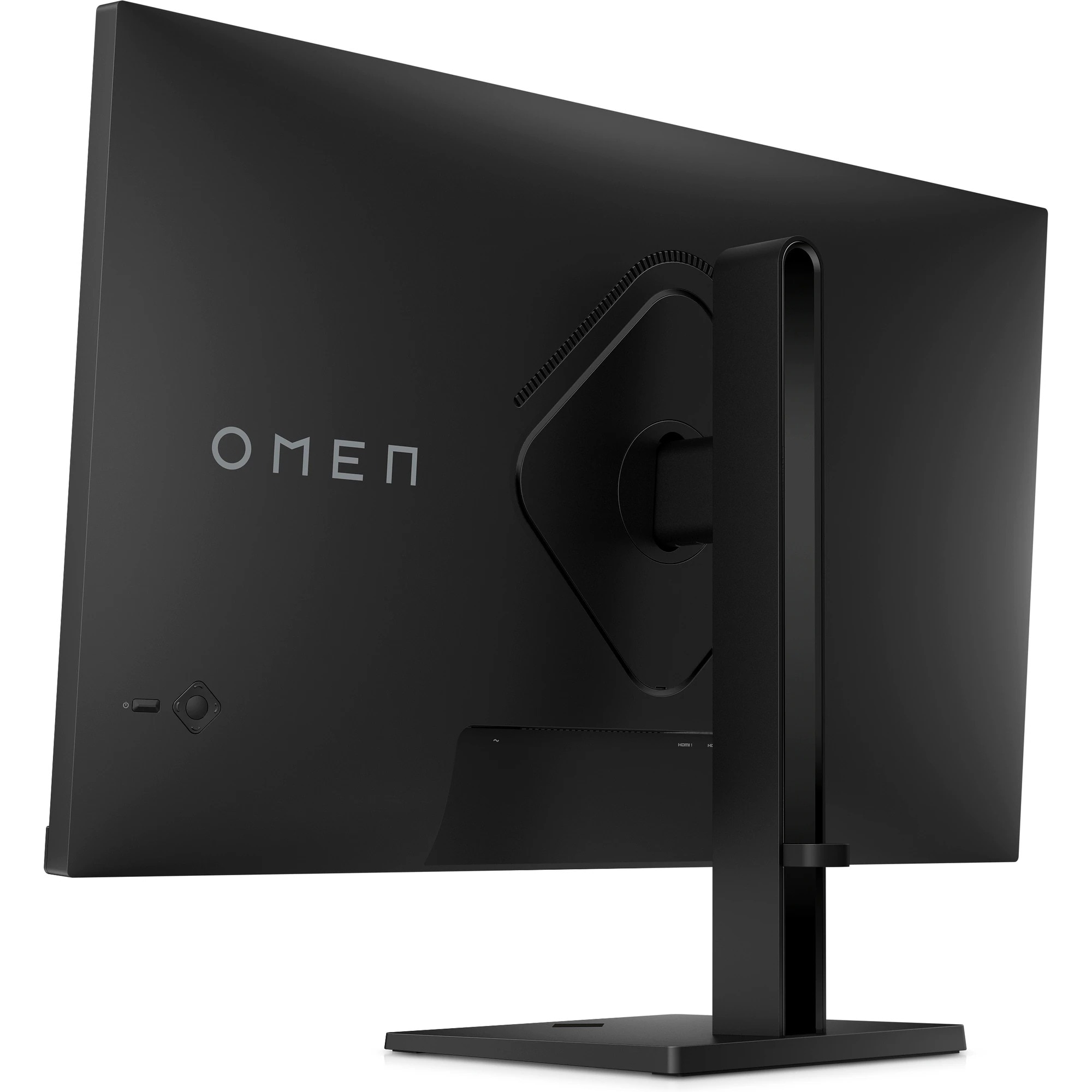 Монитор Gaming HP OMEN, 32",165 Hz, QHD, IPS, HDMI, Audio, DisplayPort ...