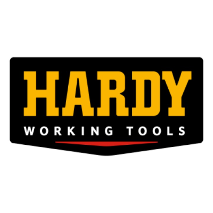 Racleta pentru rosturi cu 2 lame incluse, HARDY, Maner ergonomic, 50 mm ...
