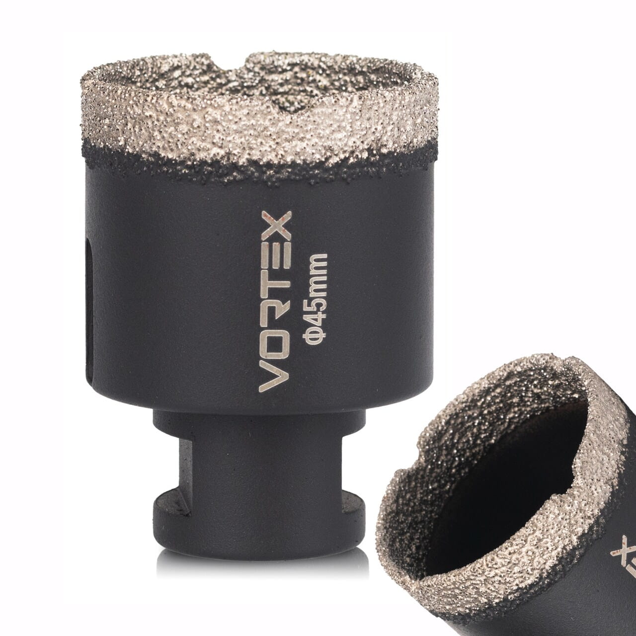 Coroana diamant 45 mm M14 VORTEX - eMAG.ro