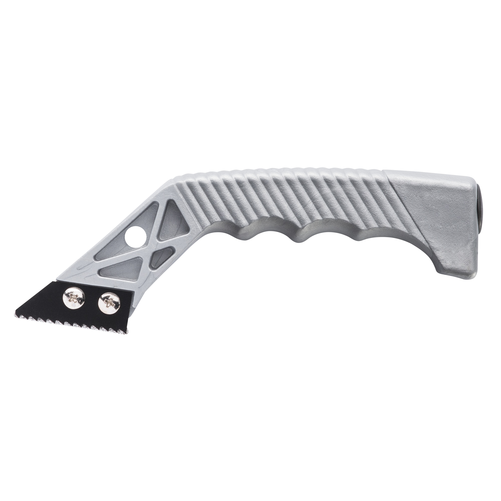 Racleta pentru rosturi cu 2 lame incluse, HARDY, Maner ergonomic, 50 mm ...