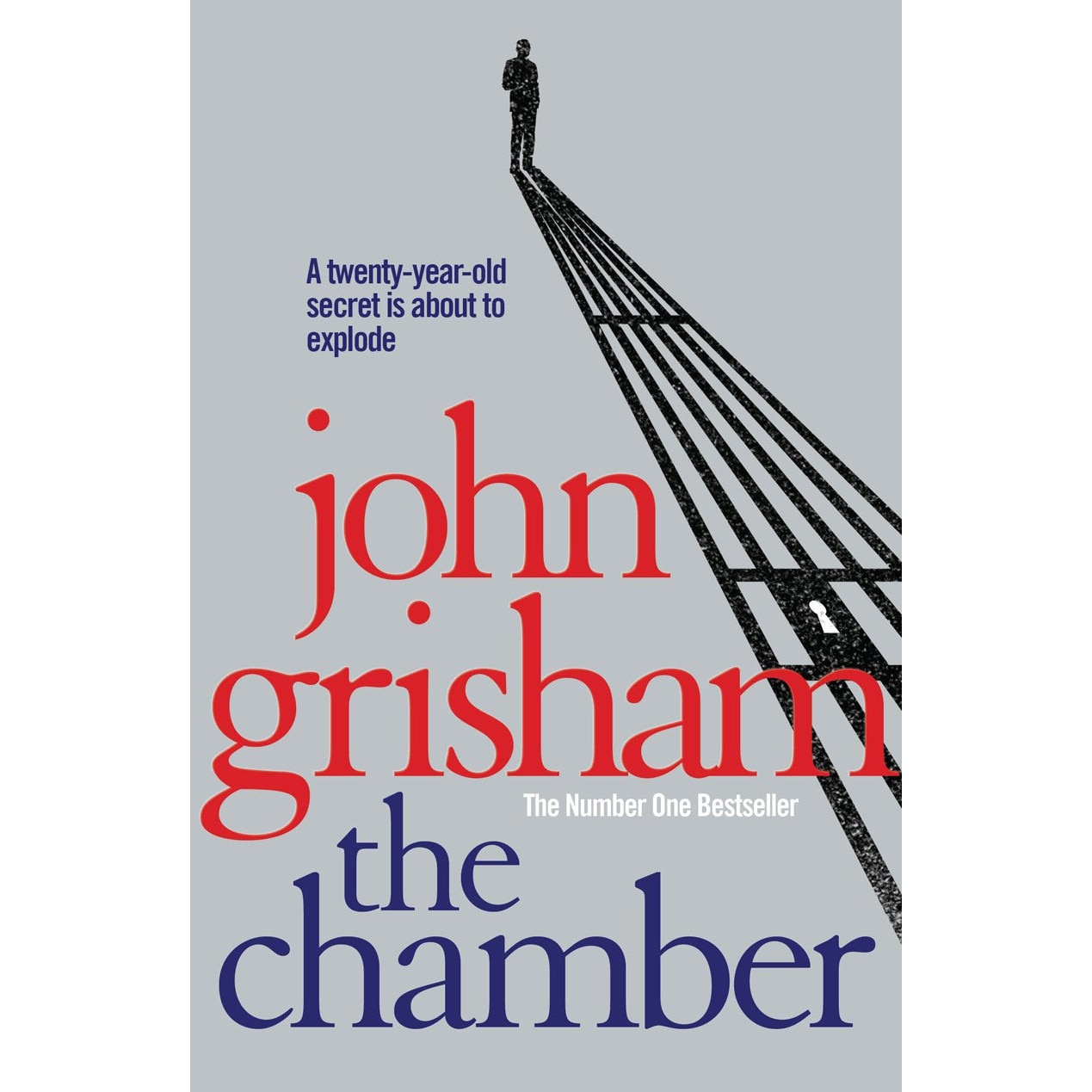 The Chamber, John Grisham - eMAG.bg
