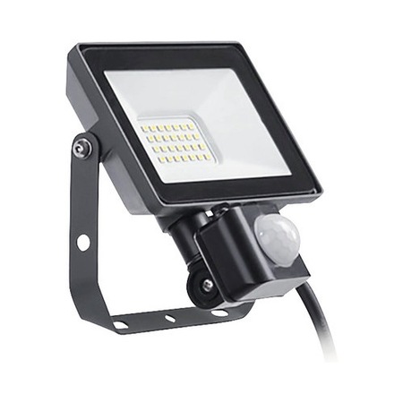 Proiector cu LED integrat Philips ProjectLine 20W 1900 lumeni IP65 ...