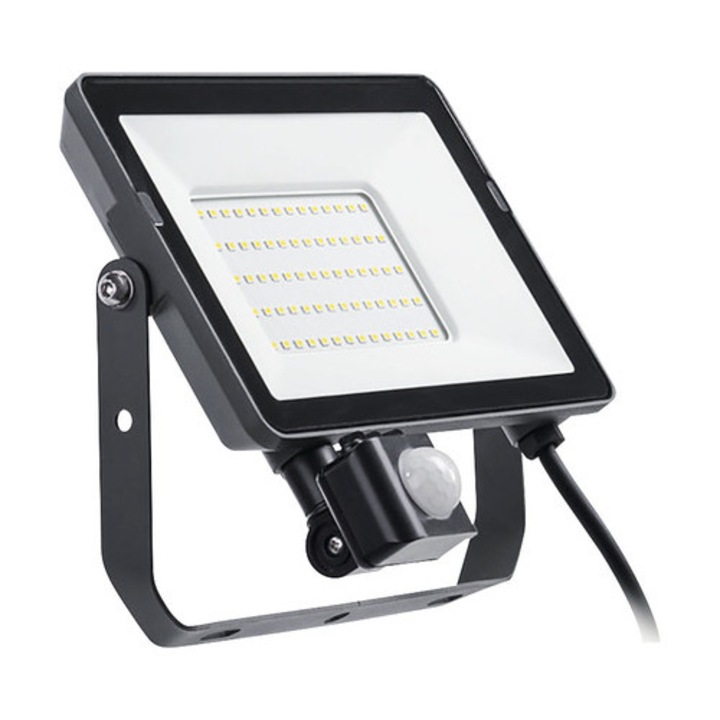 Proiector cu LED integrat Philips ProjectLine 30W 2850 lumeni IP65 ...