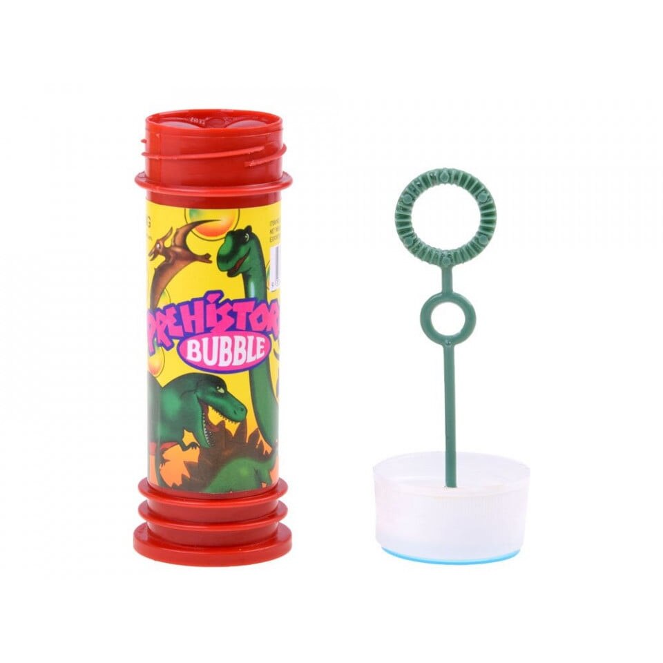 Baloane de sapun lichid, 60 ml, capac cu 2 gauri pentru suflat ...