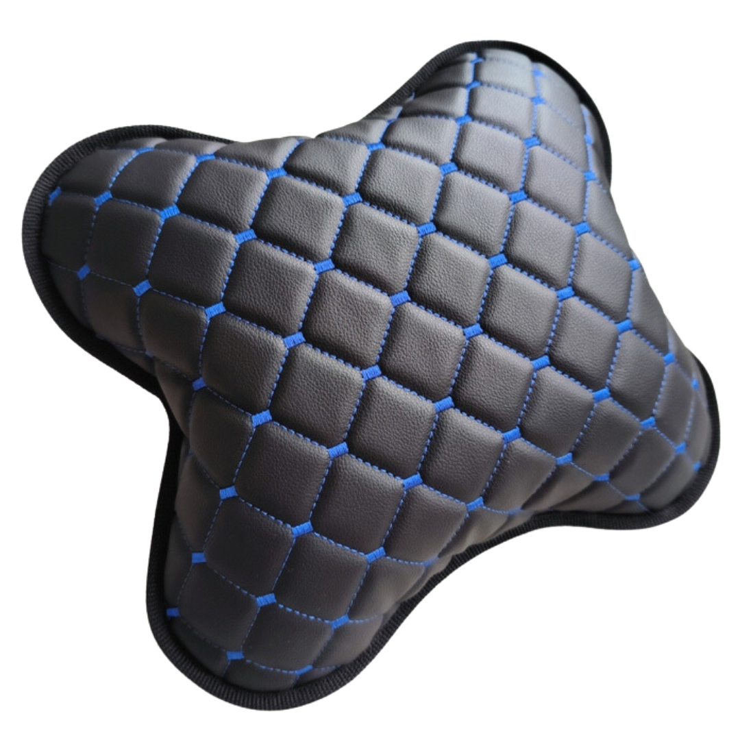 Set perne auto, Lombara, Negru, 35x490x14 cm - eMAG.ro