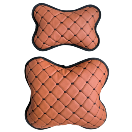 Set perne auto, Lombara, Maro, 35x49x14 cm - eMAG.ro