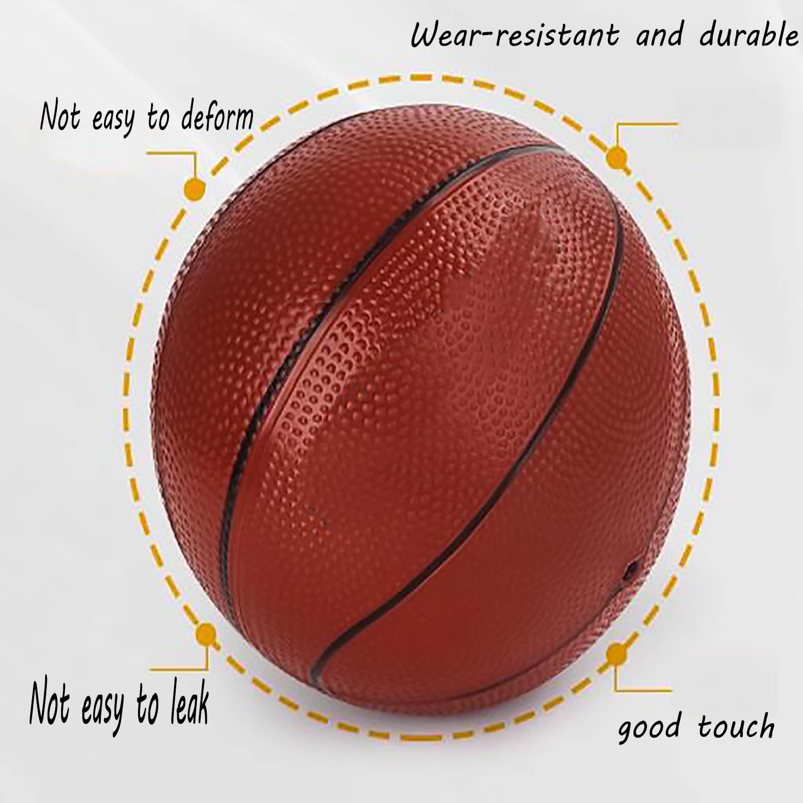 Cos de baschet copii, Jurebecia®, lakers, Kobe Bryant, Minge, Pompa ...