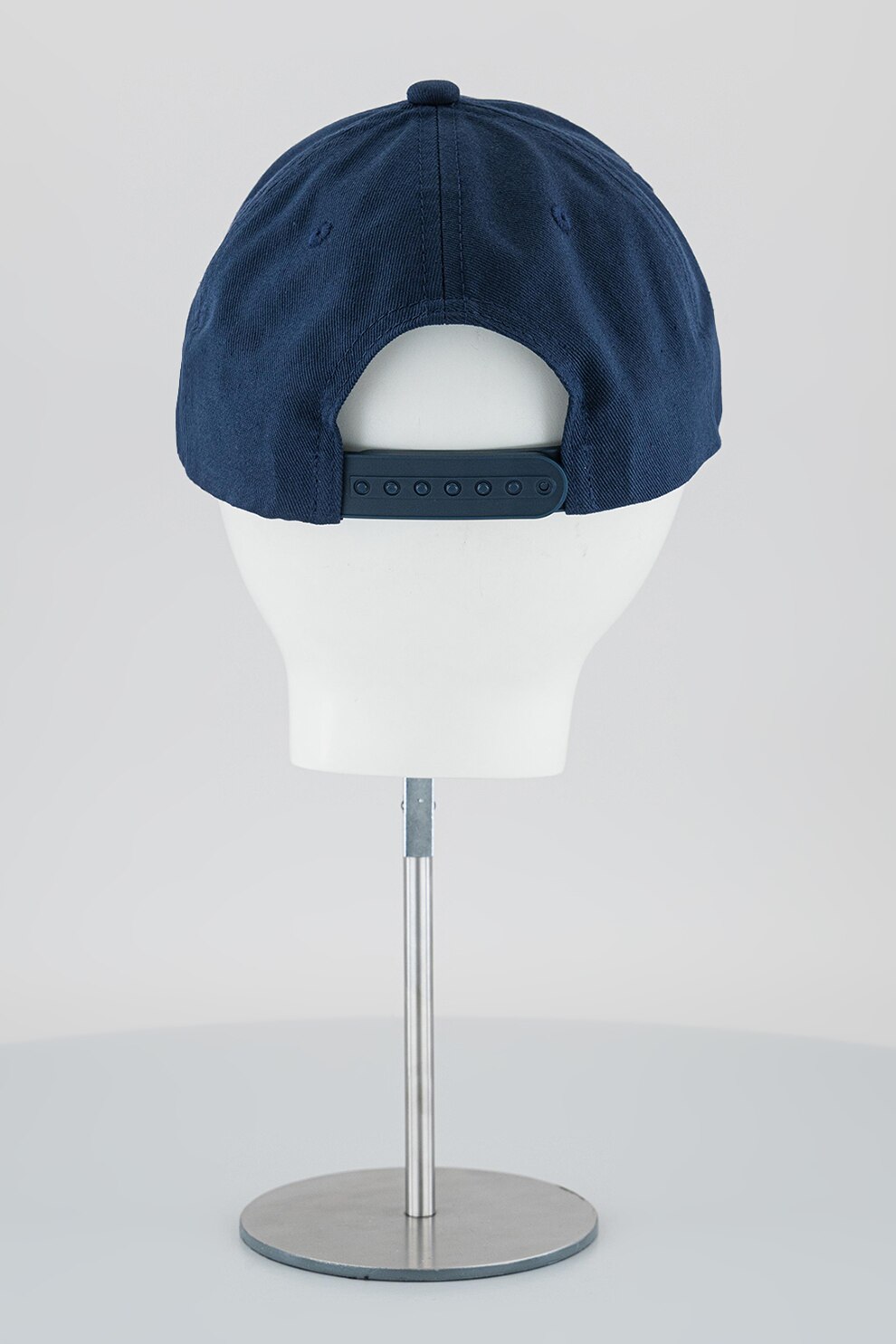 HUGO, Sapca cu logo brodat Jude, Albastru ultramarin - eMAG.ro