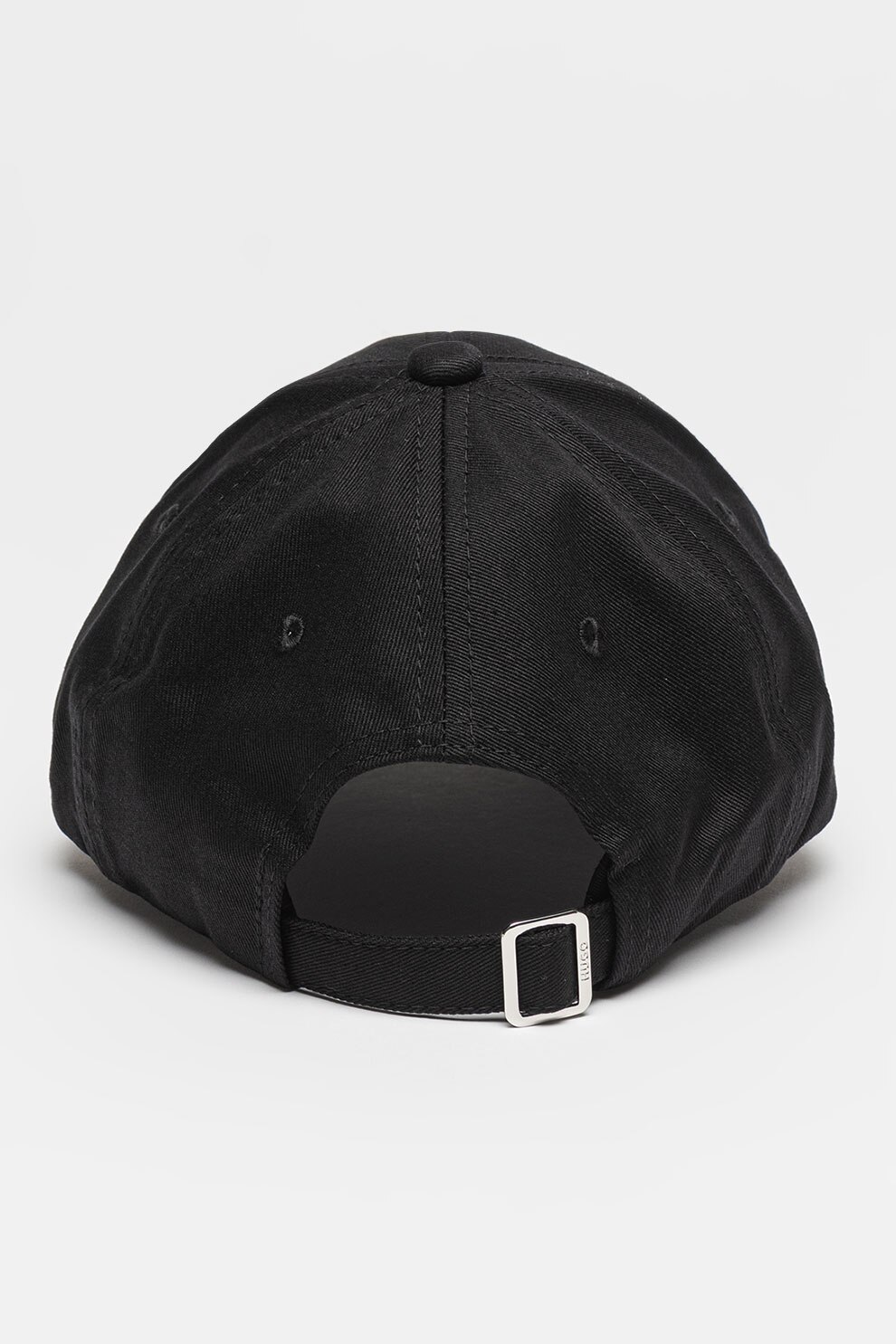 HUGO, Sapca baseball cu logo brodat Cara-E, Rosu, Negru - eMAG.ro