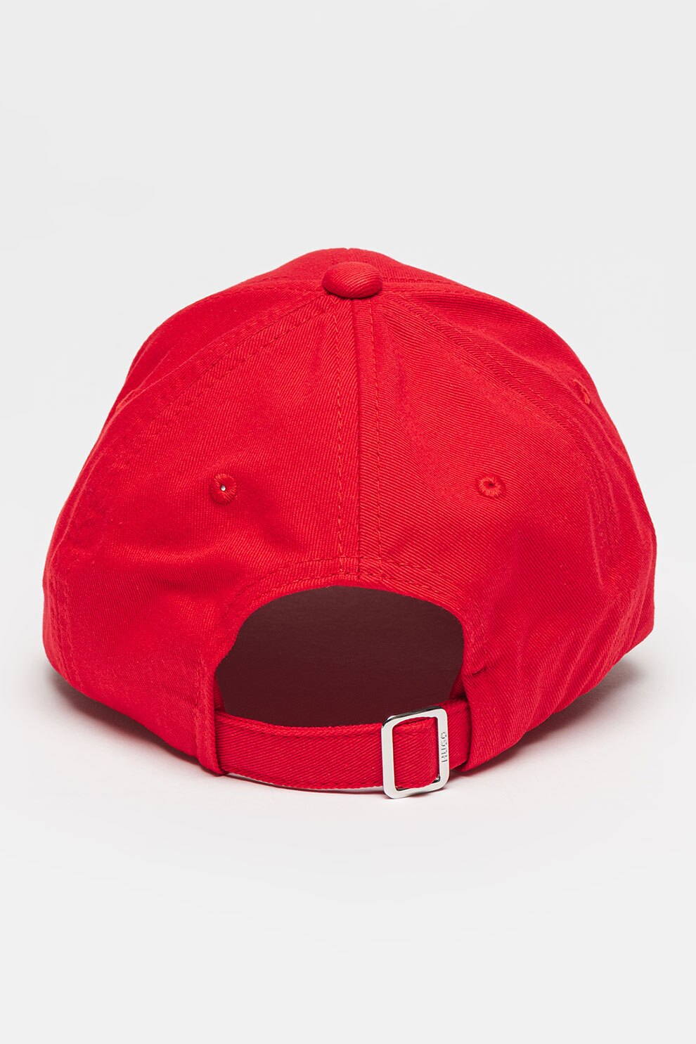 HUGO, Sapca baseball cu logo brodat Cara-E, Rosu - eMAG.ro