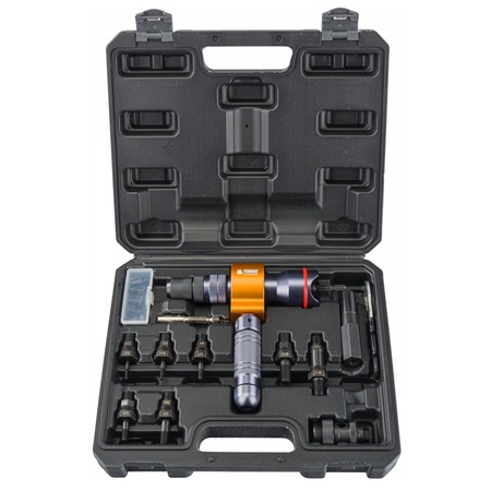 Adaptor 3 in 1 pentru nituri si piulite nituri M3, M4, M5, M6, M8, M10 ...