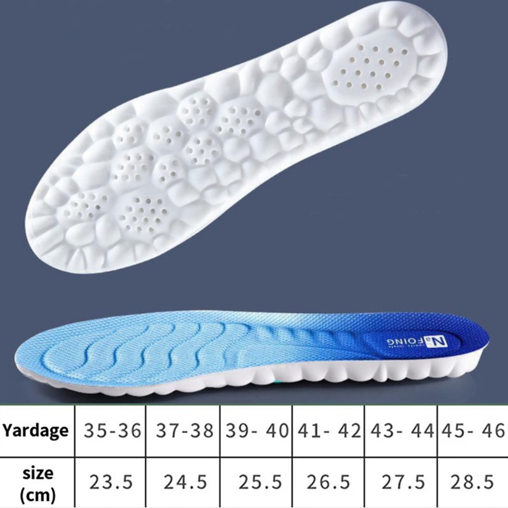 Set 2 branturi sport, X AUTOHAUX, Poliuretan, Albastru/Alb, 41-42EU ...