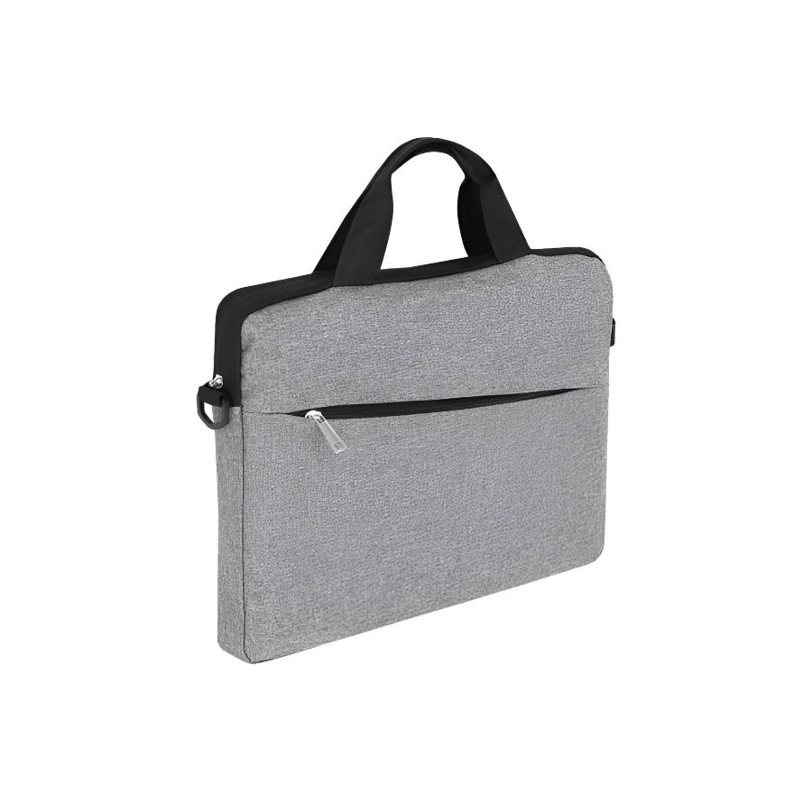 Geanta pentru Laptop Velixo®, Dimeniune Maxima 15.6" Inch, Inchidere cu ...