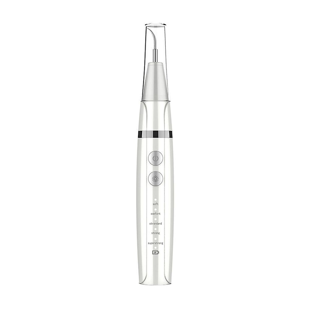 Aparat Ultrasonic Profesional Eliminare Tartru NovEterna®, Dispozitiv ...