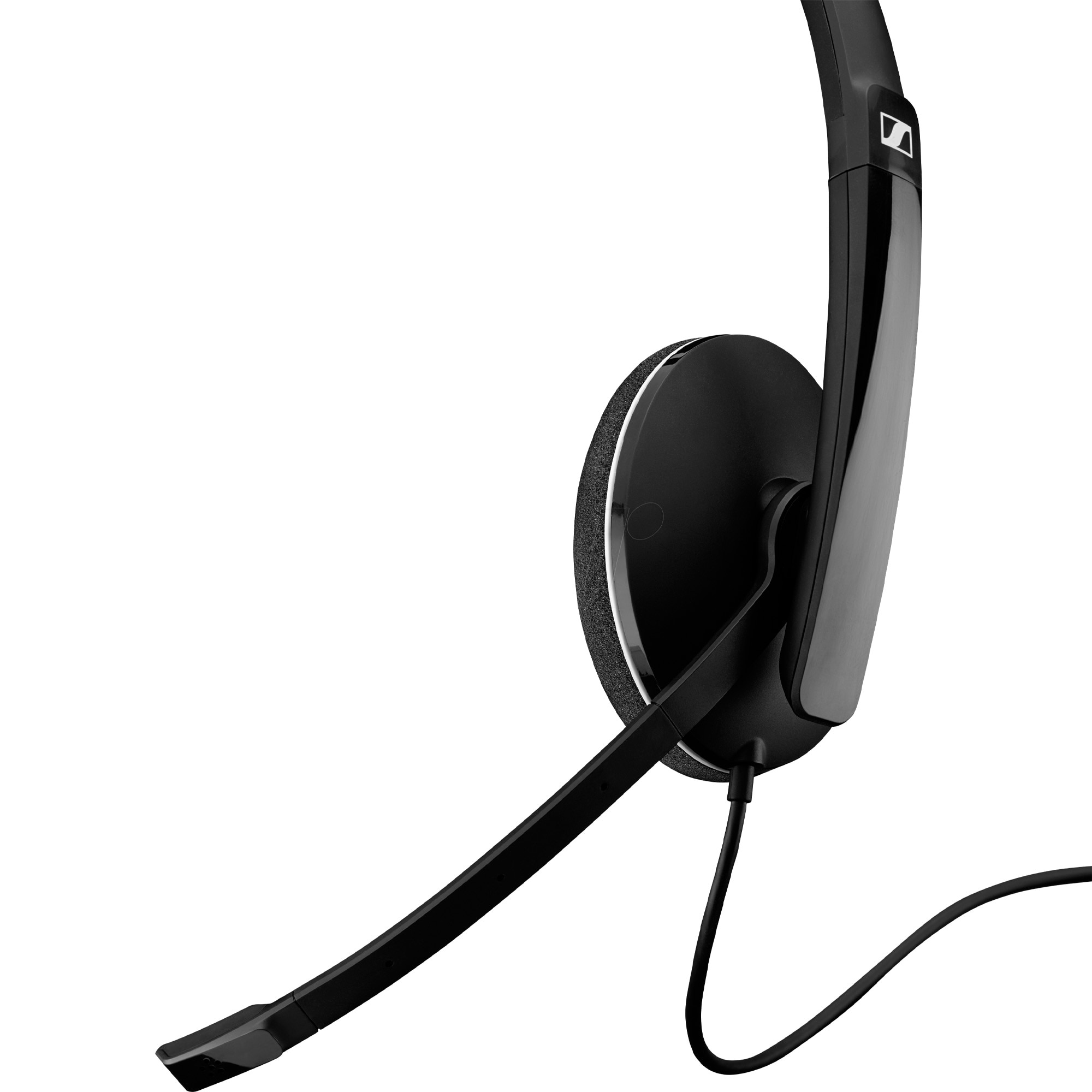Casti Call Center EPOS Sennheiser PC 5.2 Chat, Negru - eMAG.ro